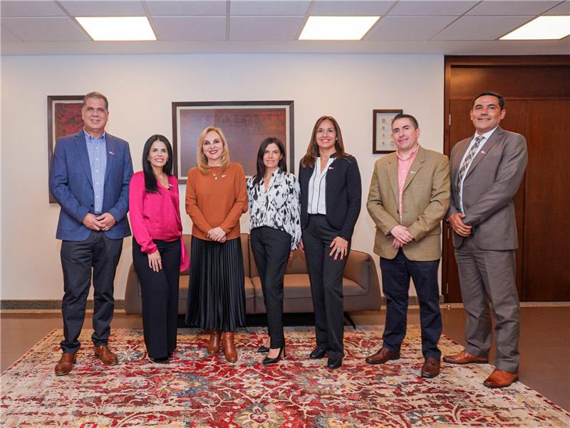 Banco FIE presenta su nuevo Directorio conformado en un 80% por mujeres ...