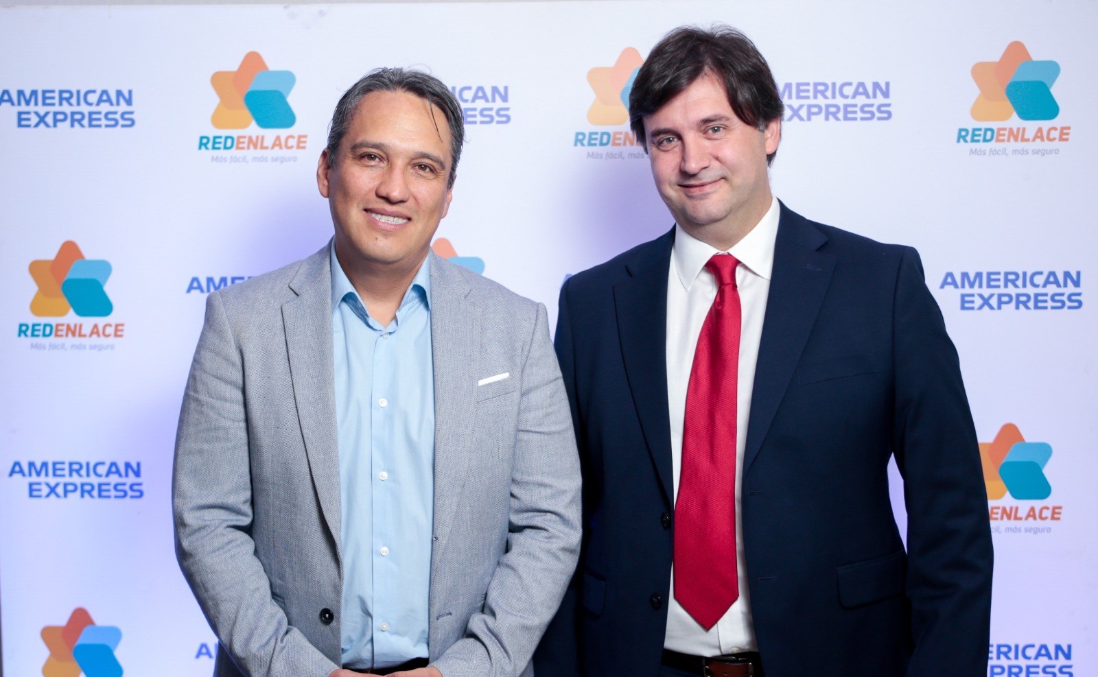 Red Enlace impulsa la aceptación total de Amex en Bolivia: más opciones para más comercios